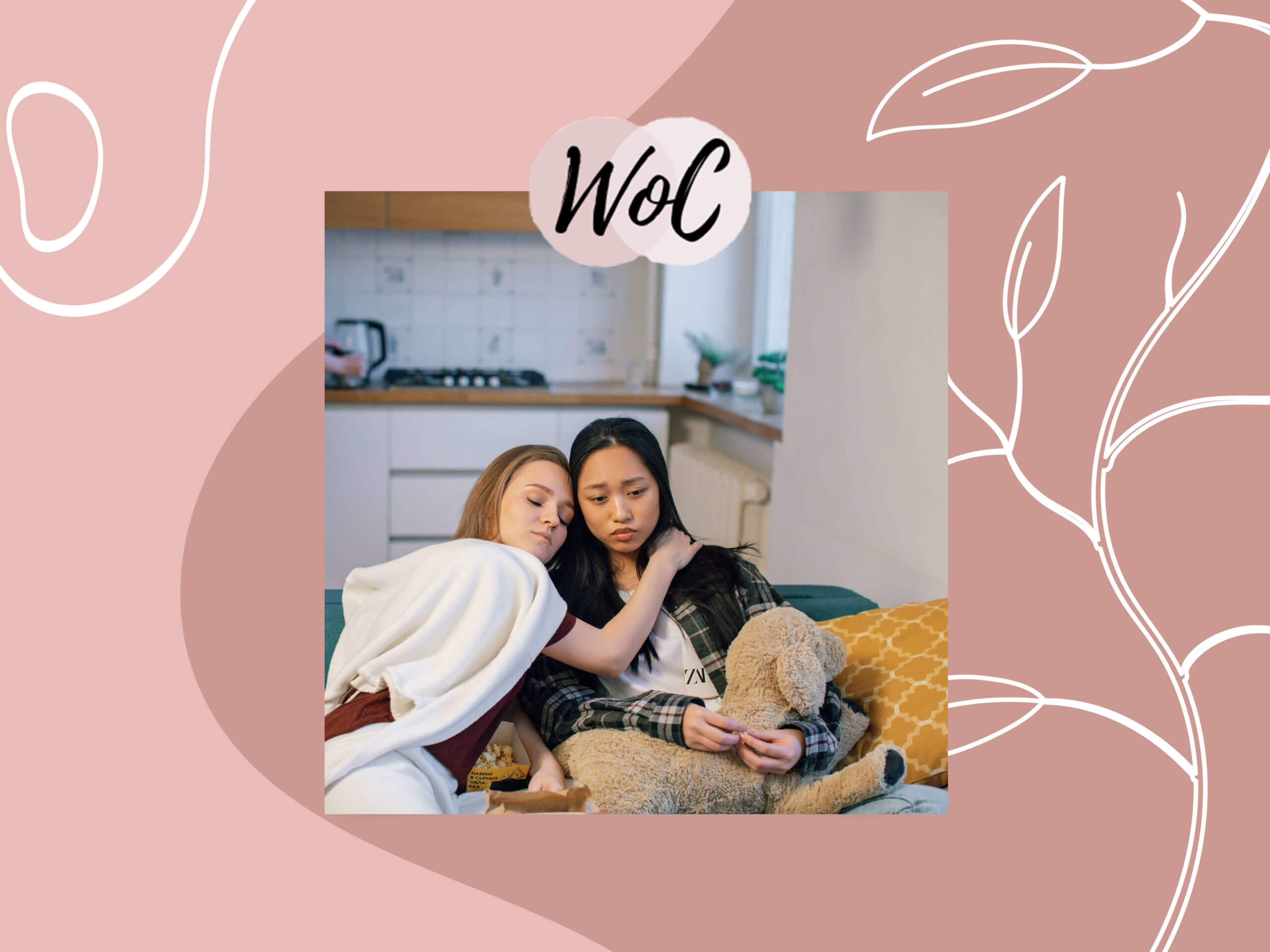 How to Get Over a Bad Breakup? | WOC Therapy